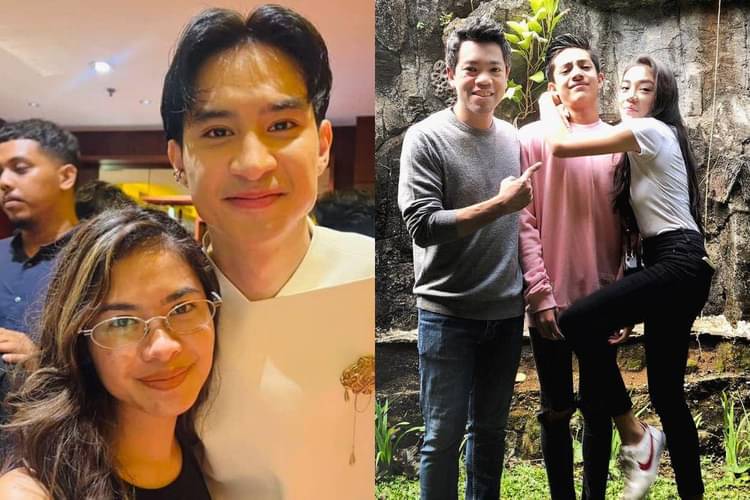 7 Fakta Perbedaan Keluarga Baila Fauri no na dan Devano Danendra | Popmama.com