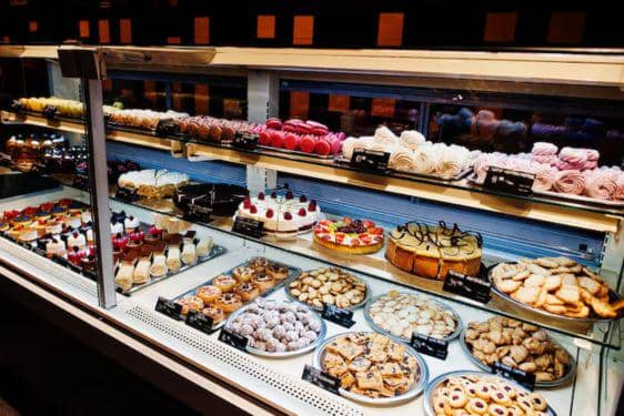 10 Toko Kue Bekasi Terdekat Pilihan Favorit Banyak Orang! | Popmama.com