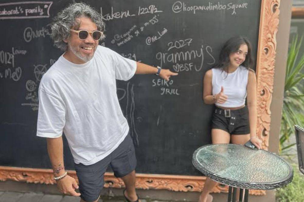 7 Fakta Perbedaan Keluarga Baila Fauri no na dan Devano Danendra ...