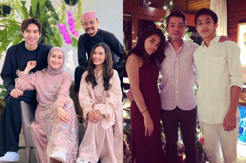 7 Fakta Perbedaan Keluarga Baila Fauri no na dan Devano Danendra | Popmama.com