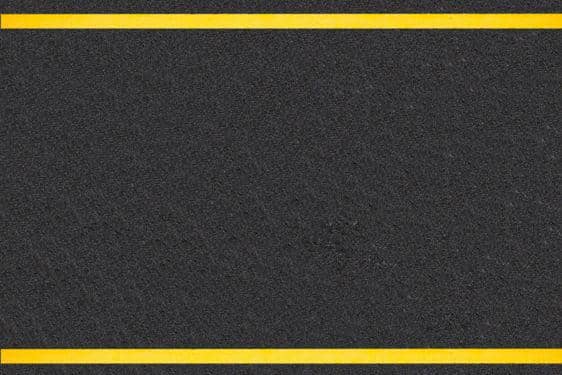 Kenali 20 Jenis Marka Jalan dan Gambarnya, Jangan Sampai Salah Arti ...