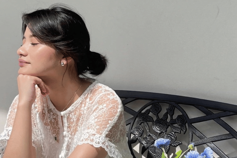 5 Fakta Keluarga Salsabilla Audinna Mantan Pacar Arief Meivio | Popmama.com