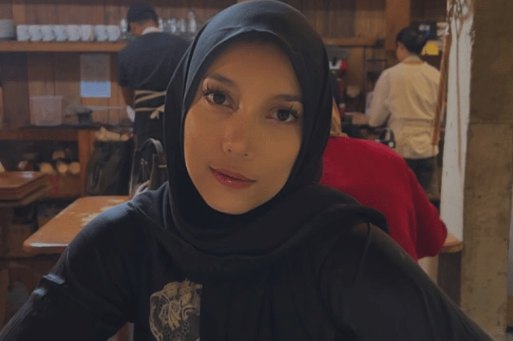 5 Fakta Jenahara Nasution, Putri Keenan Nasution dan Ida Royani | Popmama.com