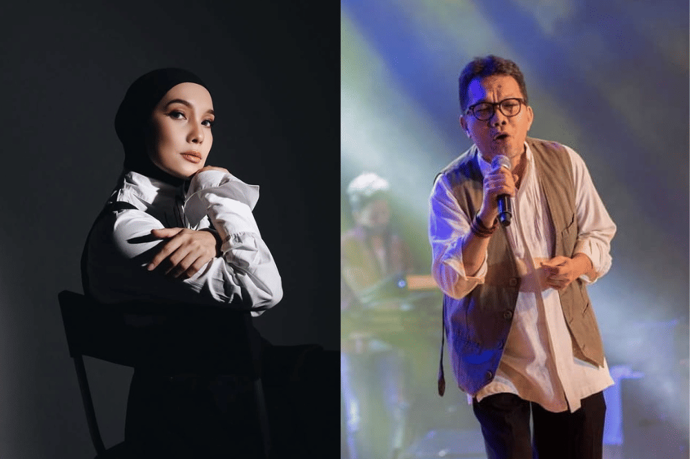 5 Fakta Jenahara Nasution, Putri Keenan Nasution dan Ida Royani ...