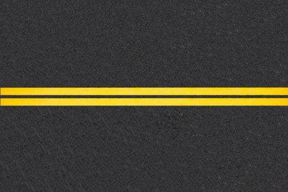 Kenali 20 Jenis Marka Jalan dan Gambarnya, Jangan Sampai Salah Arti ...