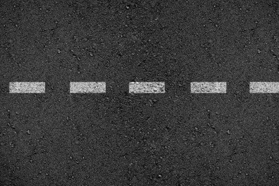 Kenali 20 Jenis Marka Jalan dan Gambarnya, Jangan Sampai Salah Arti ...