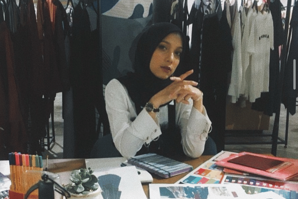 5 Fakta Jenahara Nasution, Putri Keenan Nasution dan Ida Royani ...