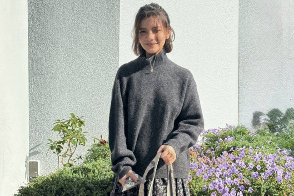 5 Fakta Keluarga Salsabilla Audinna Mantan Pacar Arief Meivio | Popmama.com