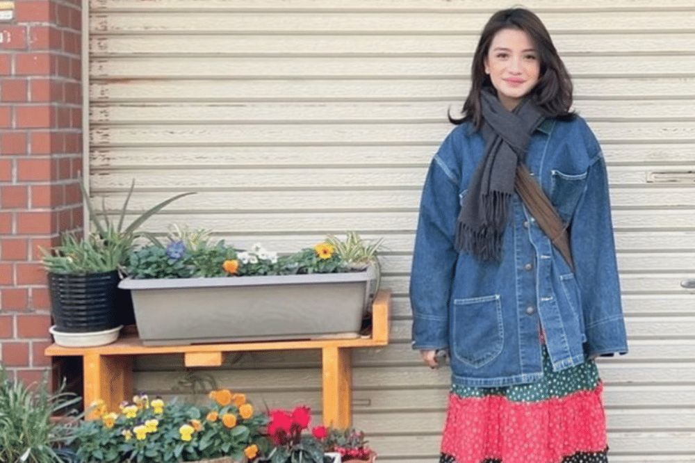 5 Fakta Keluarga Salsabilla Audinna Mantan Pacar Arief Meivio | Popmama.com