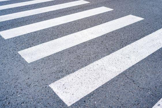 Kenali 20 Jenis Marka Jalan dan Gambarnya, Jangan Sampai Salah Arti ...