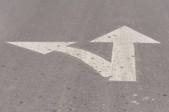 Kenali 20 Jenis Marka Jalan dan Gambarnya, Jangan Sampai Salah Arti ...