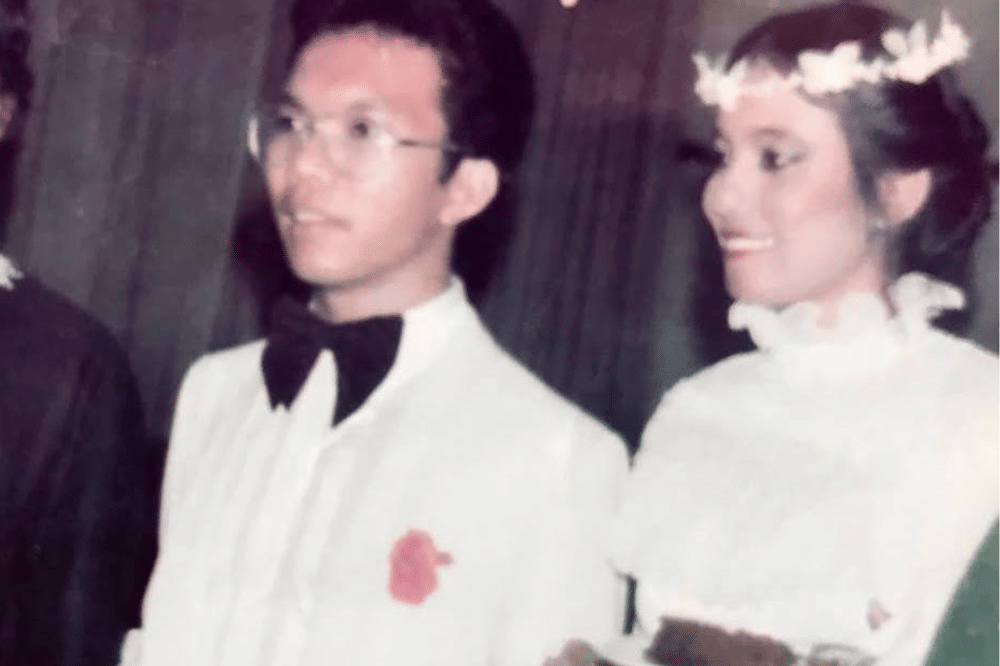 5 Fakta Keluarga Jenahara Nasution, Orangtuanya Terkenal di Dunia Seni ...