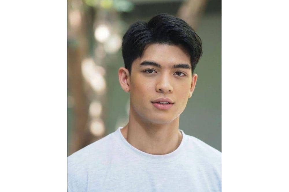 7 Rekomendasi Potongan Rambut Pria Terbaru | Popmama.com