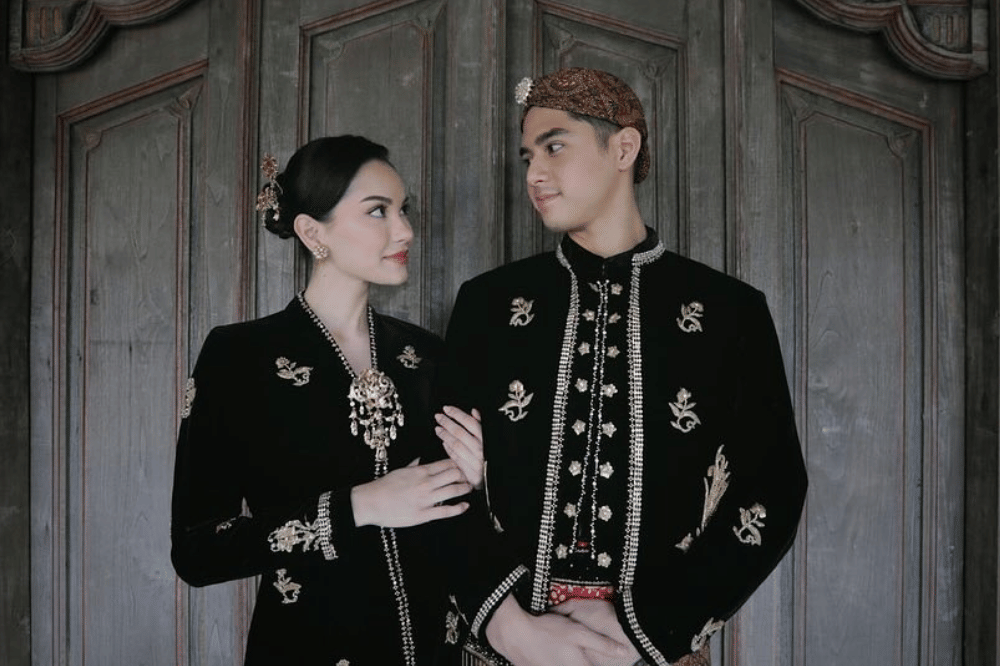 Bakal Menikah, Berapa Perbedaan Usia Al Ghazali dan Alyssa Daguise? | Popmama.com