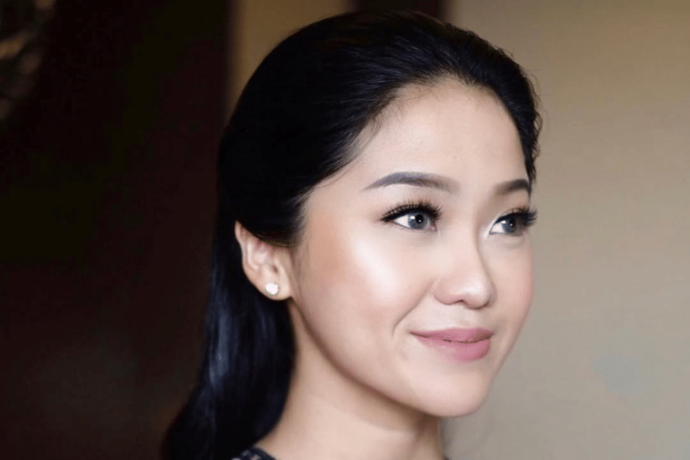 5 Fakta Perselingkuhan Suami Berlin Lee, Lagi Viral | Popmama.com