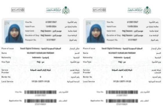 Apa Itu Visa Haji Furoda? Ketahui Harga dan Cara Mendapatkannya ...