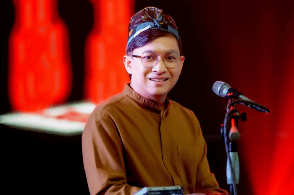 Lirik Lagu 'Sebatas Mimpi' Angie Carvalho feat Yovie Widianto | Popmama.com