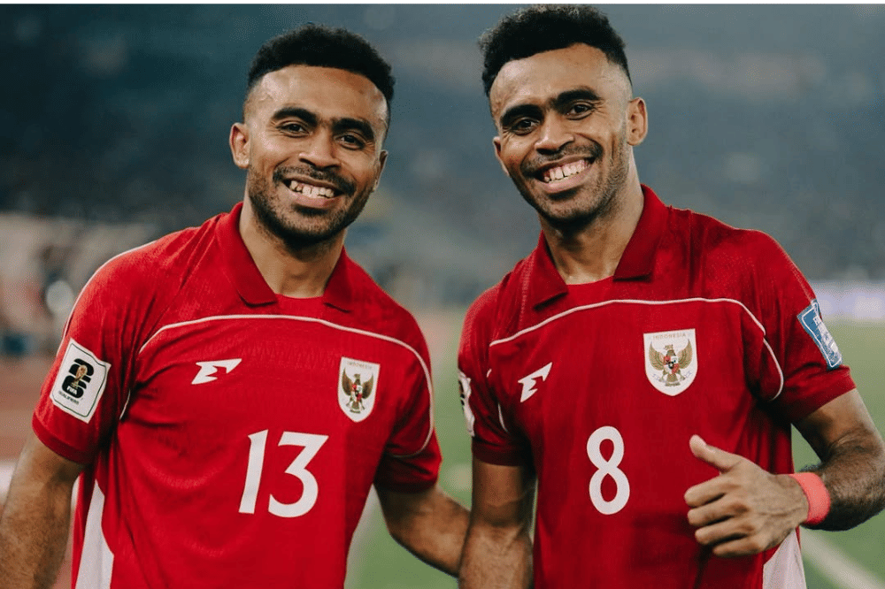 5 Fakta Keluarga Yakob Sayuri dan Yance Sayuri, Umurnya Beda 3 Jam ...