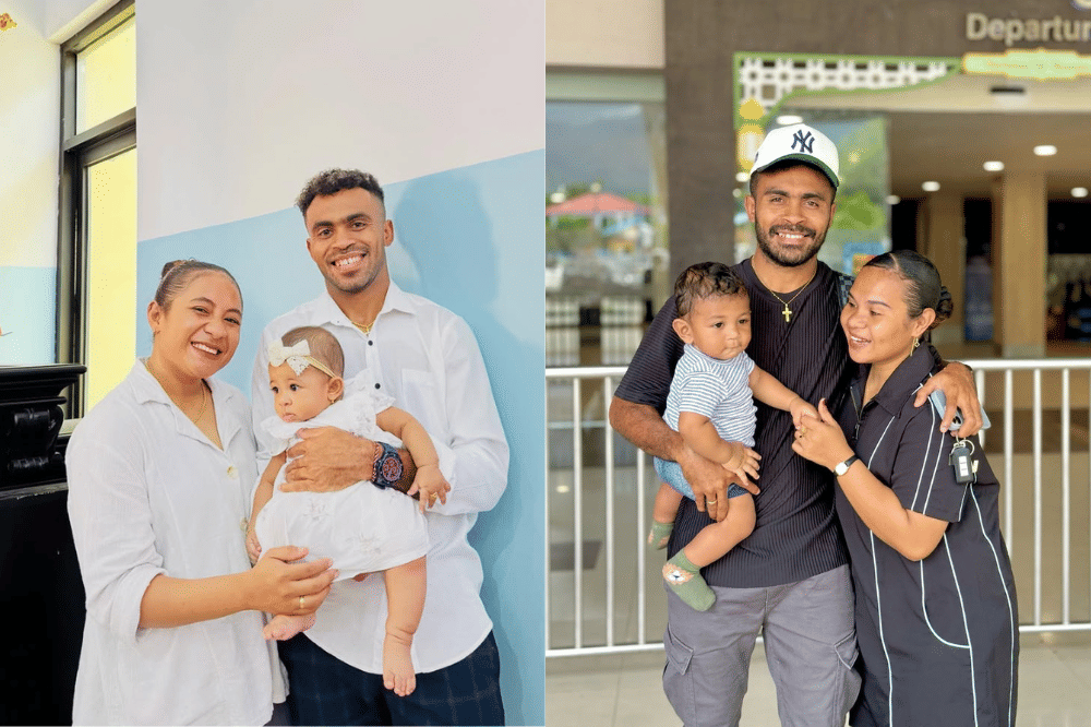 5 Fakta Keluarga Yakob Sayuri dan Yance Sayuri, Umurnya Beda 3 Jam ...