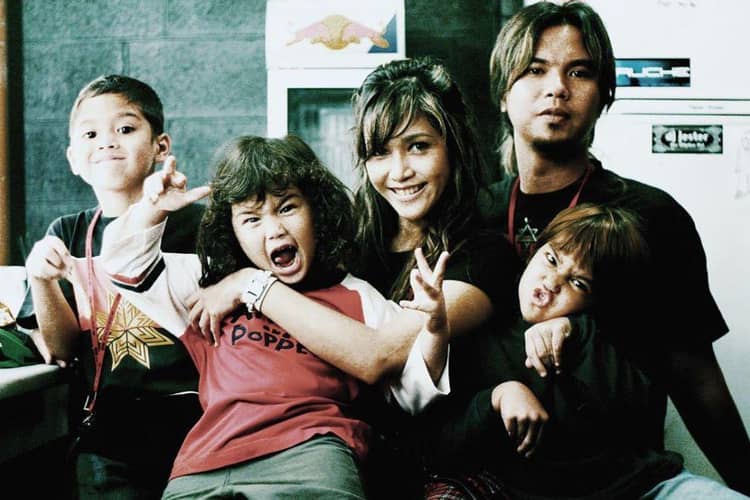 7 Fakta Kisah Cinta Maia Estianty dan Ahmad Dhani, Cerai di 2008 ...