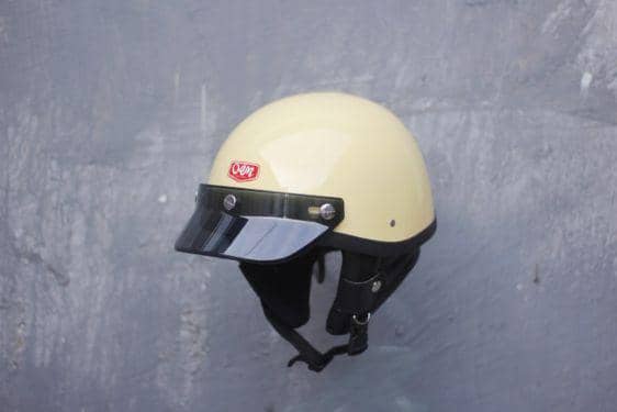 15 Jenis Helm dan Kegunaannya, Penting untuk Keselamatan Berkendara ...