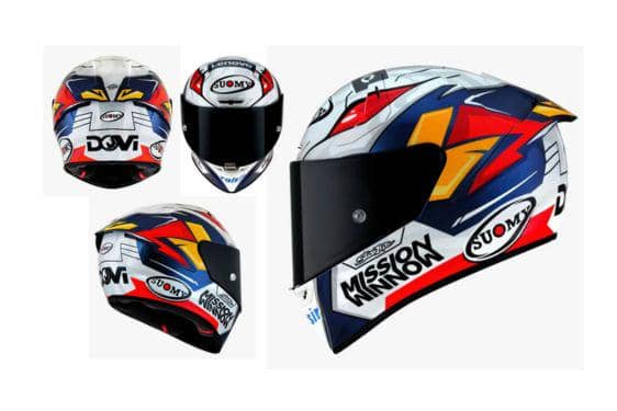 15 Jenis Helm dan Kegunaannya, Penting untuk Keselamatan Berkendara ...