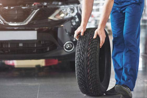 Daftar Tekanan Angin Ban Mobil Sesuai Ukuran Ring 13 Sampai 18 ...