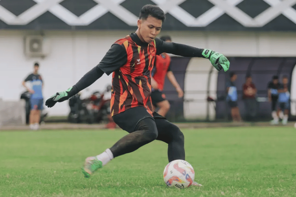 Profil dan Biodata Muhammad Ardiansyah | Popmama.com