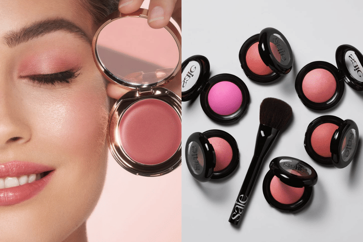 Blush Stacking Rahasia Pipi Merona Sempurna dan Tahan Lama | Popmama.com