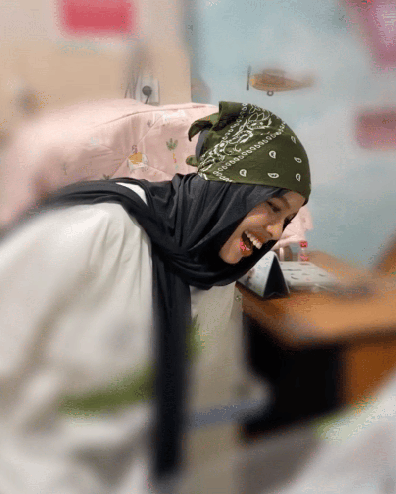 Reaksi Keluarga Gen Halilintar saat Pertama Kali Melihat Baby Arash ...