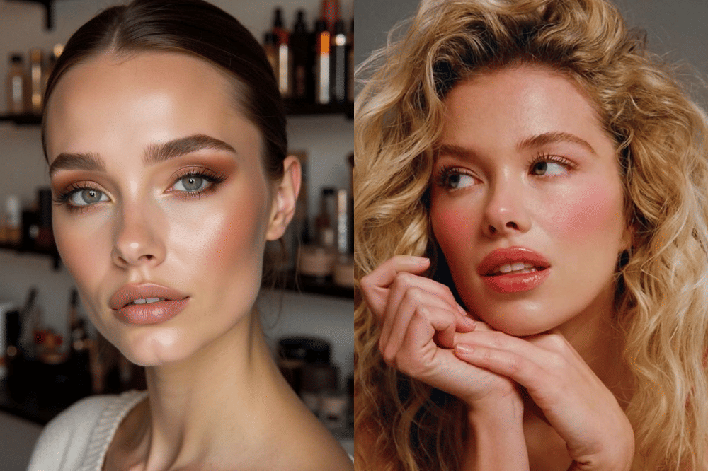 Blush Stacking Rahasia Pipi Merona Sempurna dan Tahan Lama | Popmama.com