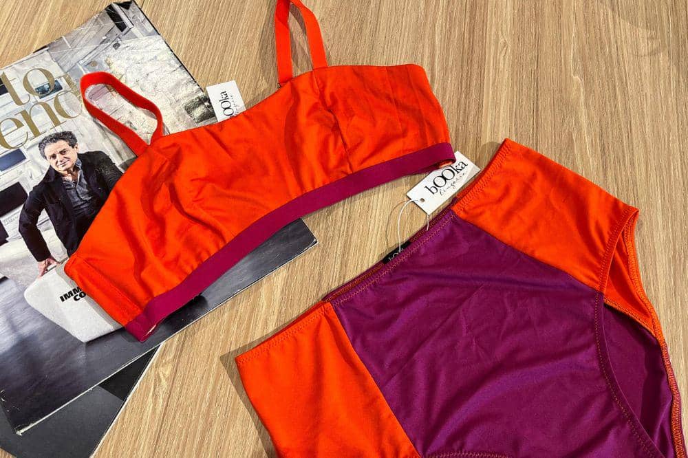 Perbedaan Lingerie, Underwear dan Bikini | Popmama.com