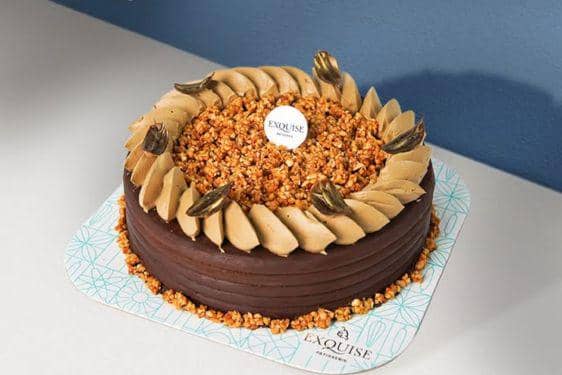 20 Toko Kue Jakarta Terdekat, dengan Harga Mulai 25 Ribuan | Popmama.com