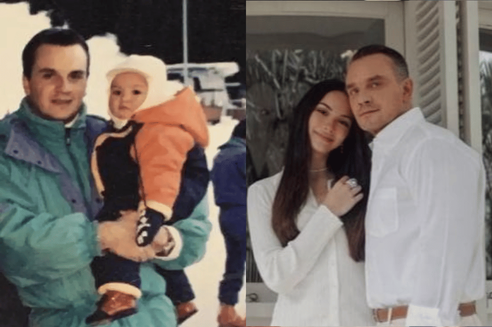 7 Fakta Richard Vincent Daguise, Ini Profesinya yang Jarang Diketahui ...