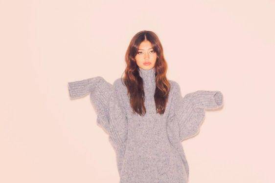 Profil dan Biodata Miku Martineau, Pemeran Yumeko di Serial Netflix Bet ...