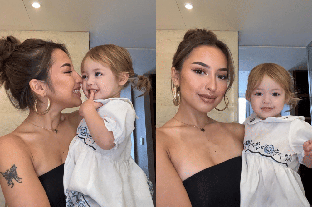 Yaya Bicara soal Kedekatan Jennifer Coppen dengan Justin Hubner ...