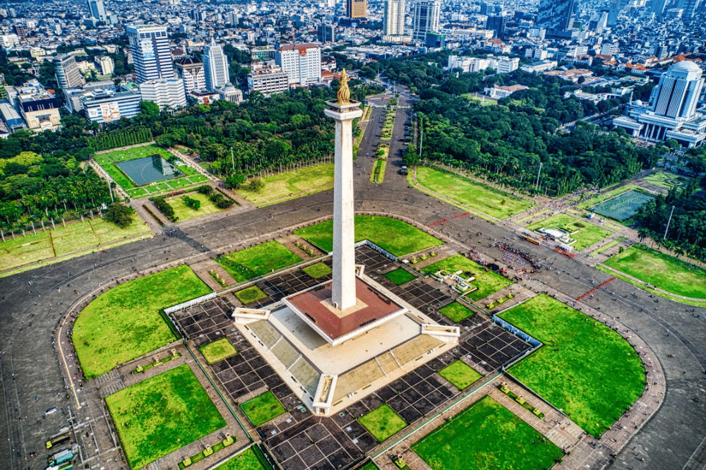 7 Promo Ulang Tahun Jakarta 2025, Ada Promo Apa Saja? | Popmama.com