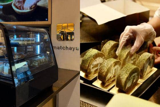 10 Rekomendasi Matcha Cafe di Jakarta, Pecinta Matcha Wajib Coba ...