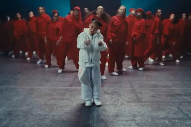 7 Fakta Mata Miyu, Sebut BTS dan Wanna One Inspirasi Jadi Dancer ...