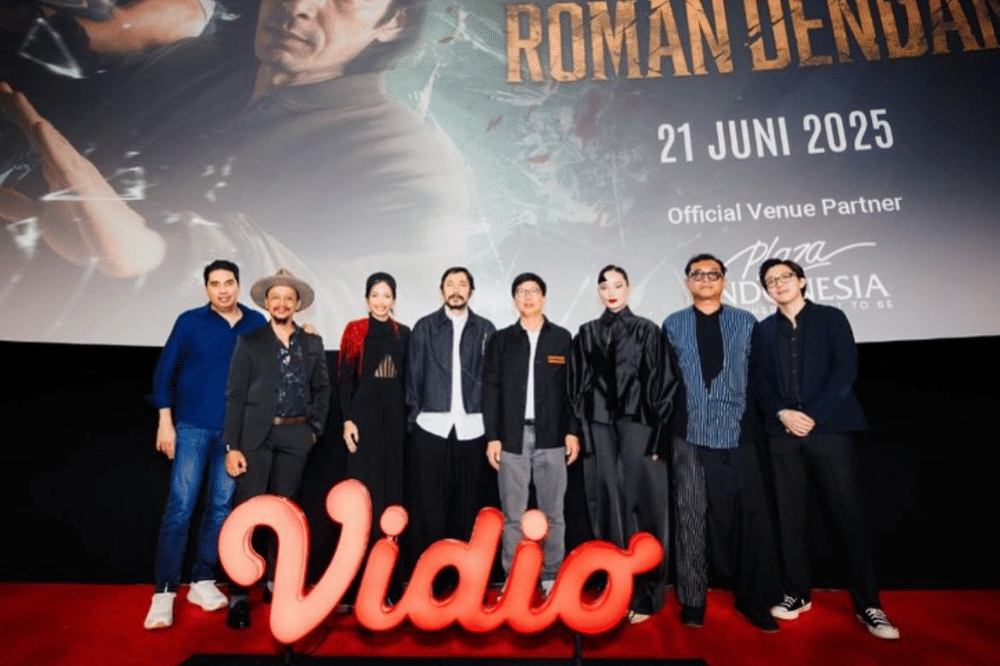 5 Fakta dan Sinopsis Series Roman Dendam | Popmama.com