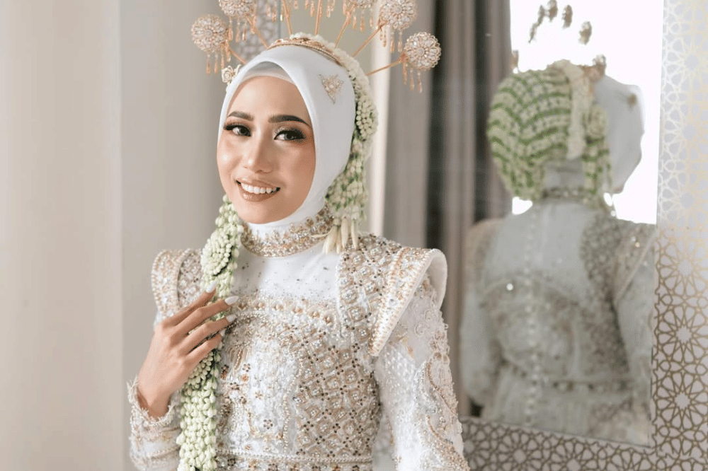 Kumpulan Fakta Sendy Aulia Istri Rizky Ridho, Ternyata Bukan Selebriti | Popmama.com