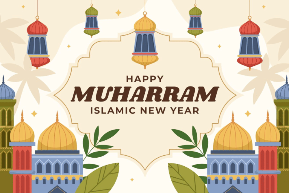 1 Muharam 1447 Hijriah Jatuh Pada Tanggal Berapa? | Popmama.com