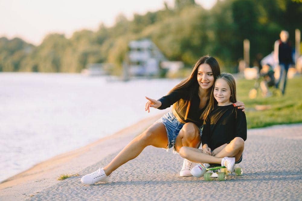 5 Tips Liburan Anti Ribet Tanpa Itinerary, Bikin Mama dan Anak Remaja ...