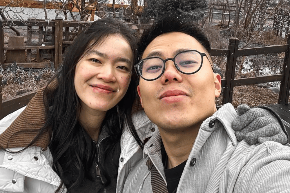 6 Fakta Suami Felicia Putri Tjiasaka yang Jarang Diketahui | Popmama.com