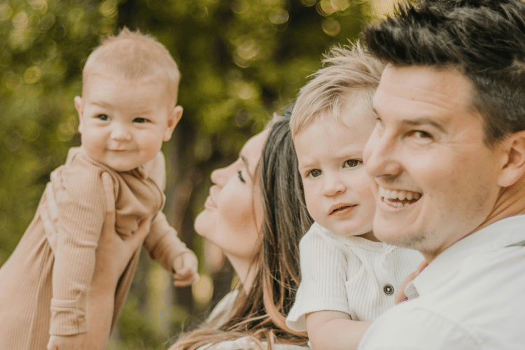 Pentingnya Peran Ayah dalam Perkembangan Toddler | Popmama.com