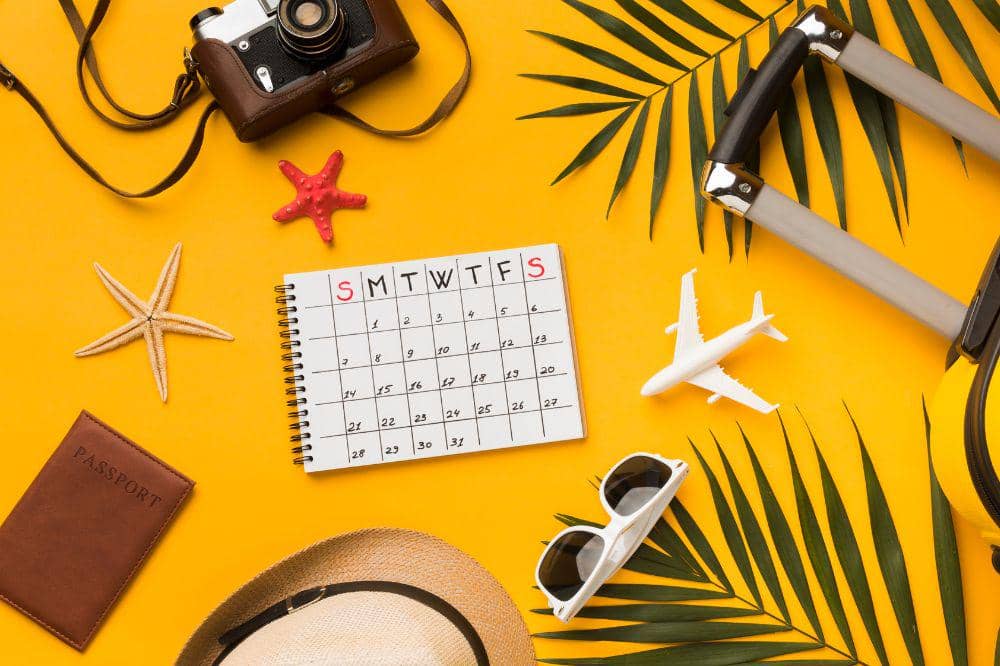 5 Tips Liburan Anti Ribet Tanpa Itinerary, Bikin Mama dan Anak Remaja ...