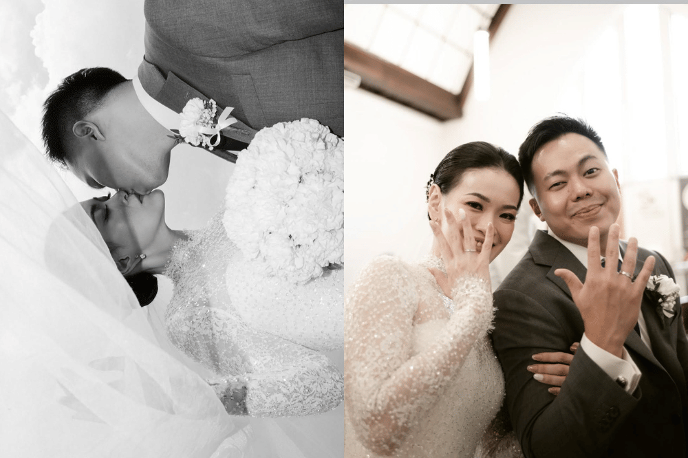 6 Fakta Suami Felicia Putri Tjiasaka yang Jarang Diketahui | Popmama.com