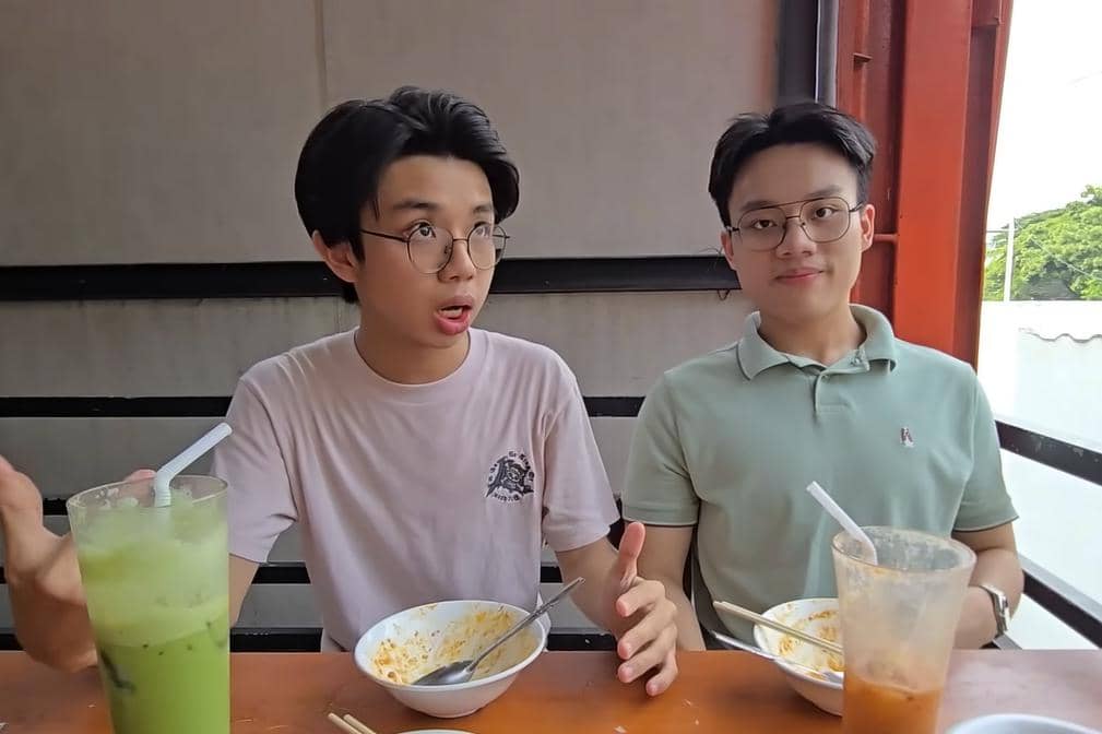 5 Fakta Keluarga Kendrick Clash of Champions 2 | Popmama.com