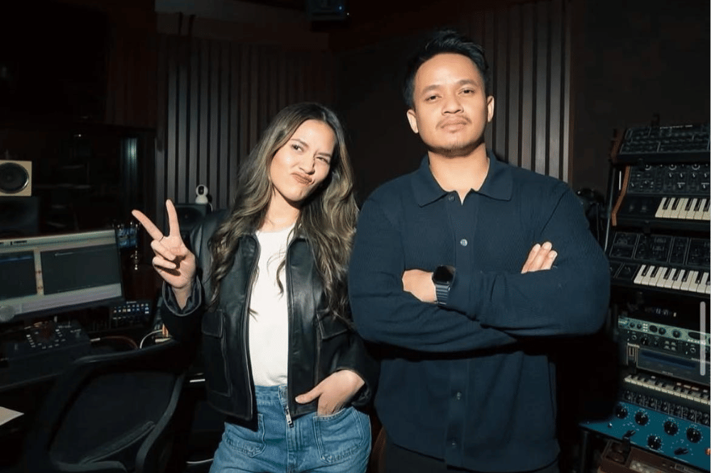 Lirik Lagu 'Awal Kisah Selamanya' Raisa feat Barsena Bestandhi ...