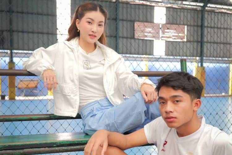 5 Klarifikasi Sarwendah soal Isu dengan Betrand Peto, Bawa Jalur Hukum | Popmama.com